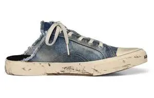 Balenciaga Mule