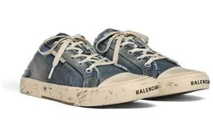 Balenciaga Mule