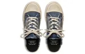Balenciaga Mule - Blue