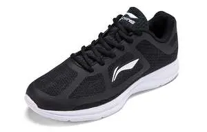 LI-NING Casual Lightweight Running Shoes