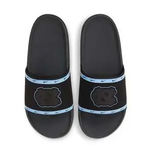 Nike Offcourt Slide - Black