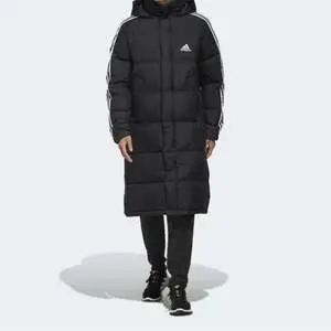 Adidas Long Hooded Down Parka