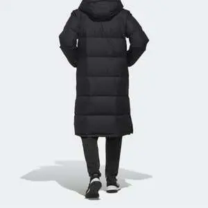 Adidas Long Hooded Down Parka