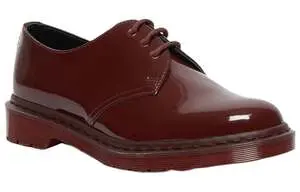 Dr. Martens 1461 Mono "made In England" Oxford Shoe