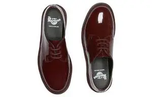 Dr. Martens 1461 Mono "made In England" Oxford Shoe