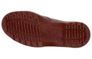 Dr. Martens 1461 Mono "made In England" Oxford Shoe