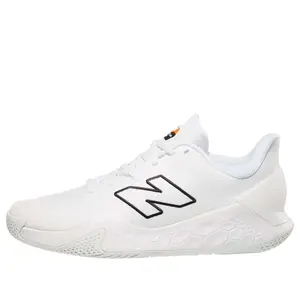 NEW BALANCE Fresh Foam X Lav V2 Sneakers - White/black