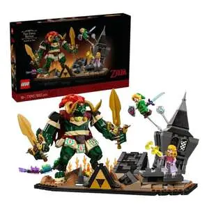 Lego Products