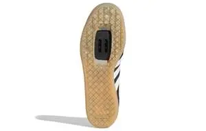 Adidas Velosamba Cycling Shoes - Black/white
