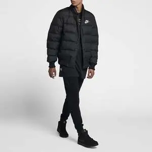 Nike Down Jacket