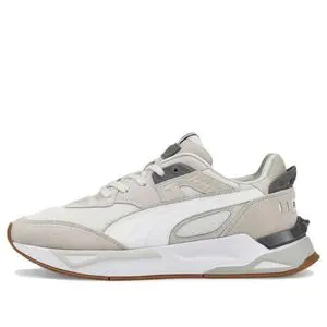 PUMA Puma Mirage Sport Earth Tones Sneakers Gray/white