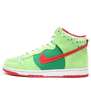Nike Dunk High Pro "dr. Feelgood - Green