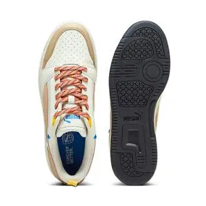 PUMA Rebound V6 Low Sneakers