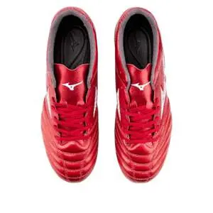 Mizuno Monarcida Neo 3 Wide Pro 'ruby Red White - Ruby Red/white