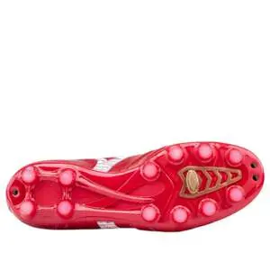 Mizuno Monarcida Neo 3 Wide Pro 'ruby Red White - Ruby Red/white