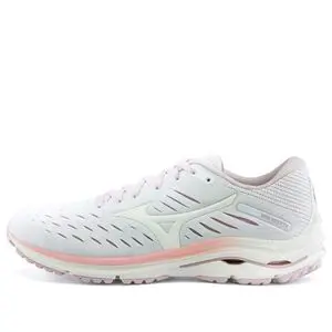 Mizuno Mizuno Wave Rider 24 Low Top Sneakers White