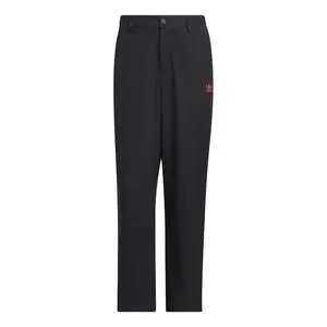 Adidas Originals V-day Pant - Black