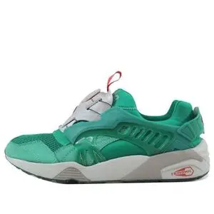 PUMA Alife X Disc X Trinomic "ultramarine" Sneakers