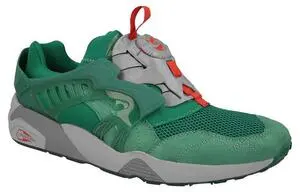 PUMA Alife X Disc X Trinomic "ultramarine" Sneakers