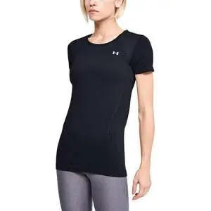 Under Armour Seamless Training Sports Short Sleeve Shirt