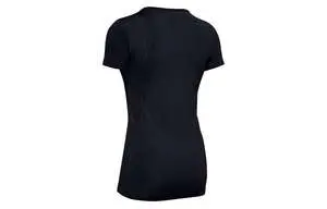 Under Armour Seamless Training Sports Short Sleeve Shirt