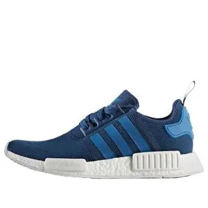 Adidas Nmd_r1 "unity " Sneakers - Blue