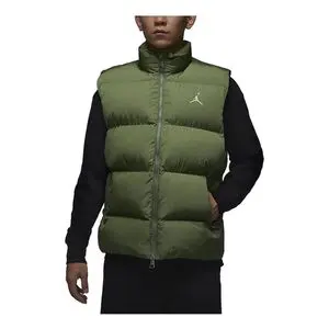 JORDAN Air Essentials Vest - Green
