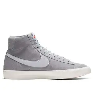 Nike Blazer Mid '77 Suede Sneakers