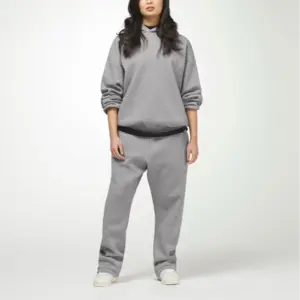 Adidas Originals Onebasketball Heather Hoodie - Default Colorway
