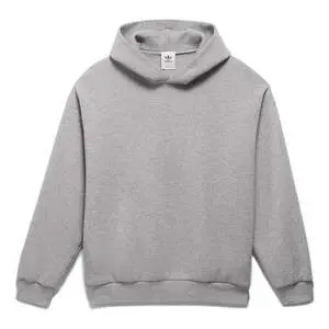 Adidas Originals Onebasketball Heather Hoodie