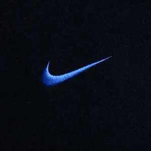 Nike Chelsea Fc Football Varsity Jacket - Black/blue