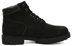 Timberland Heritage Casual Wide-fit Nubuck Boots