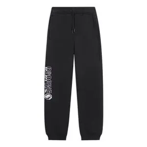LI-NING Badfive Basketball Sweatpants - Black