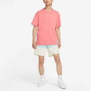 Nike As Great Unity Ss Tee Salt