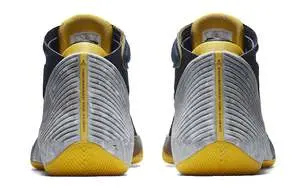 JORDAN Why Not Zer0.1 "michigan" Sneakers - Blue