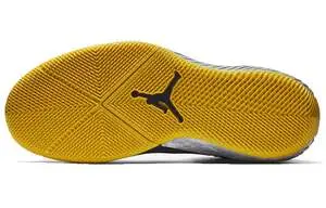 JORDAN Why Not Zer0.1 "michigan" Sneakers - Blue