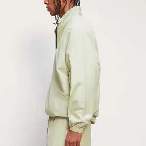 Fear Of God Fw20 Half Zip Track Jacket