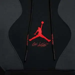 JORDAN X Offwhite