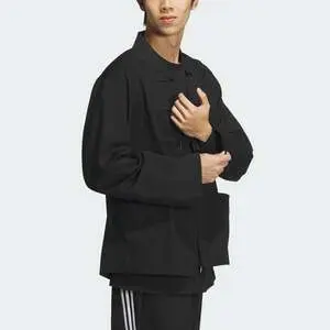 Adidas X Samuel Gui Yang Knit Jacket