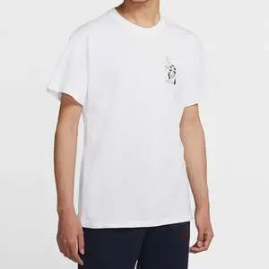 Nike Graphic Print T-shirt