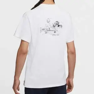 Nike Graphic Print T-shirt