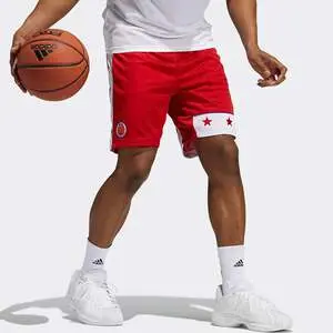Adidas Mcdaag Os Short Retro Basketball Shorts