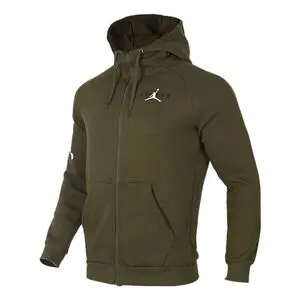 JORDAN Air S.g Fleece Zip-up Hoodie - Default Colorway