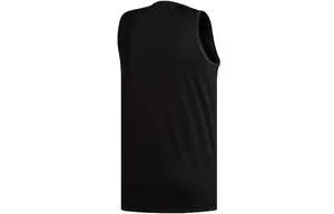Adidas Logo Printing Basketball Vest
