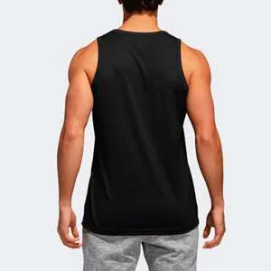 Adidas Logo Printing Basketball Vest