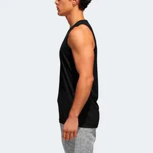 Adidas Logo Printing Basketball Vest