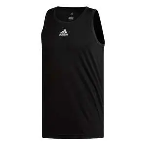Adidas Logo Printing Basketball Vest - Multi-color