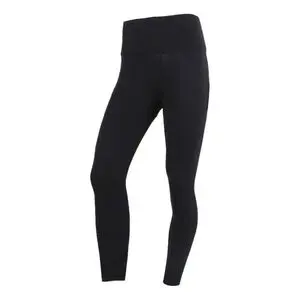 Nike Yoga Luxe Infinalon 7/8 Tights - Black