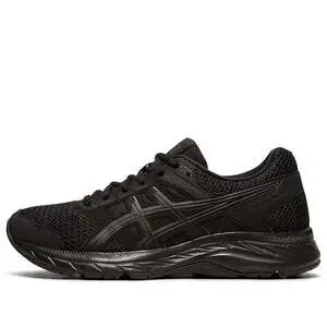 Asics Gel-contend 5 Athletic Shoes - Black