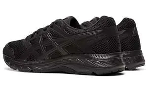 Asics Gel-contend 5 Athletic Shoes - Black